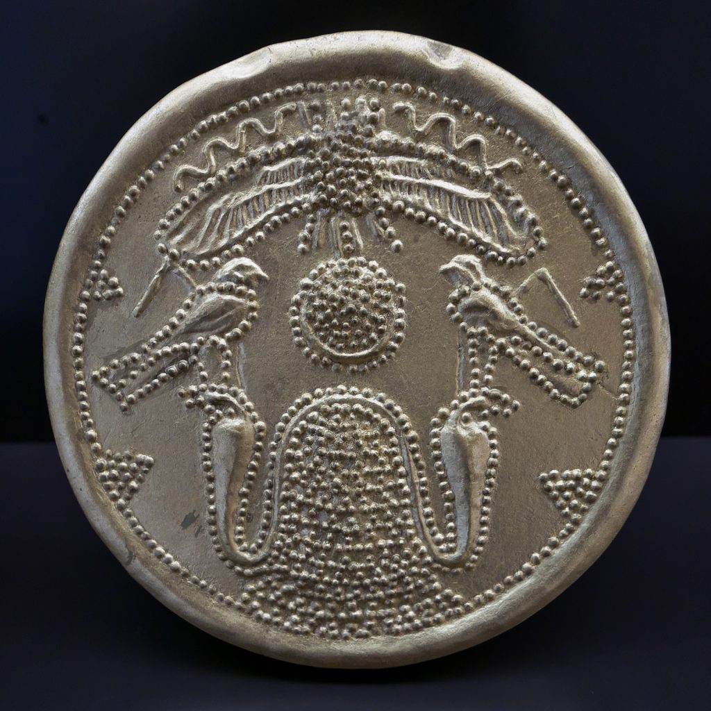 Tezoriyoh d'Andaluzía | Proyehto PAO